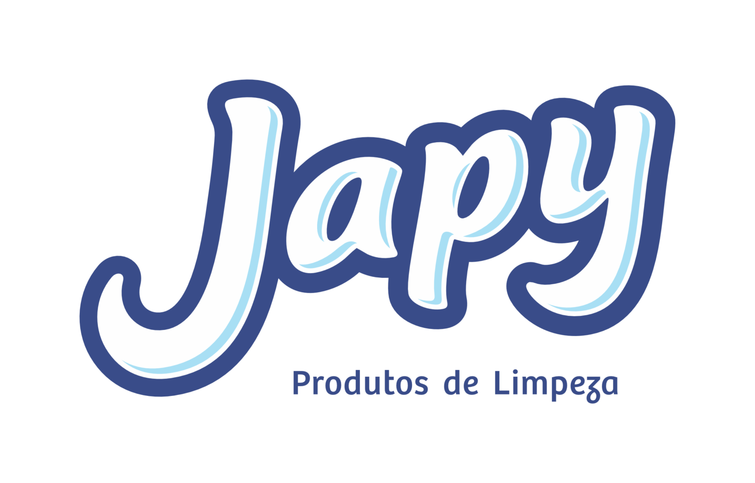 JAPY - Produtos de Limpeza